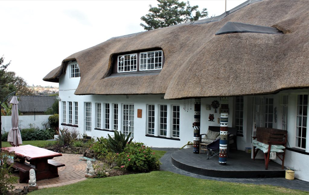 Thatch Roof Gallery | Lapa Legends | 2026