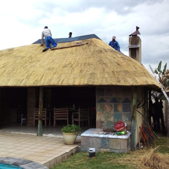 Lapa Legends | Thatching Professionals | 2026